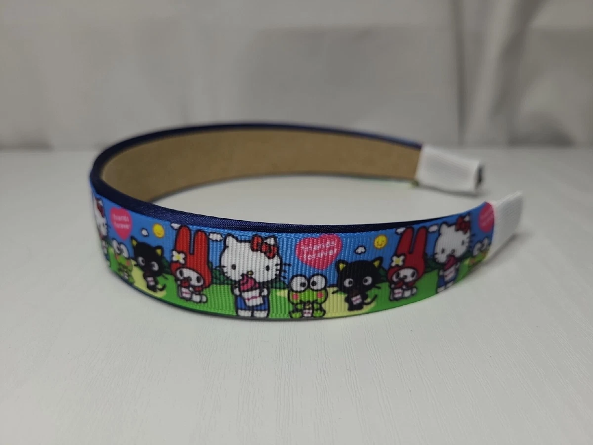Chococat Head