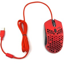 Finalmouse Air58 Ninja Gaming Mouse - Cherry Blossom Red for sale ...