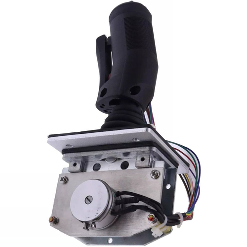 Joystick Controller 1600403 For JLG 269MRT 4069LEM4069 3394RT4394RT ...