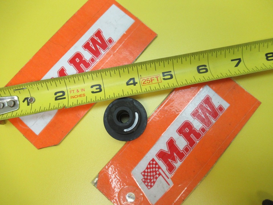 AC A/C CONDENSER CONDENSOR LOWER BOTTOM RUBBER GROMMET BUSHING ACURA ...