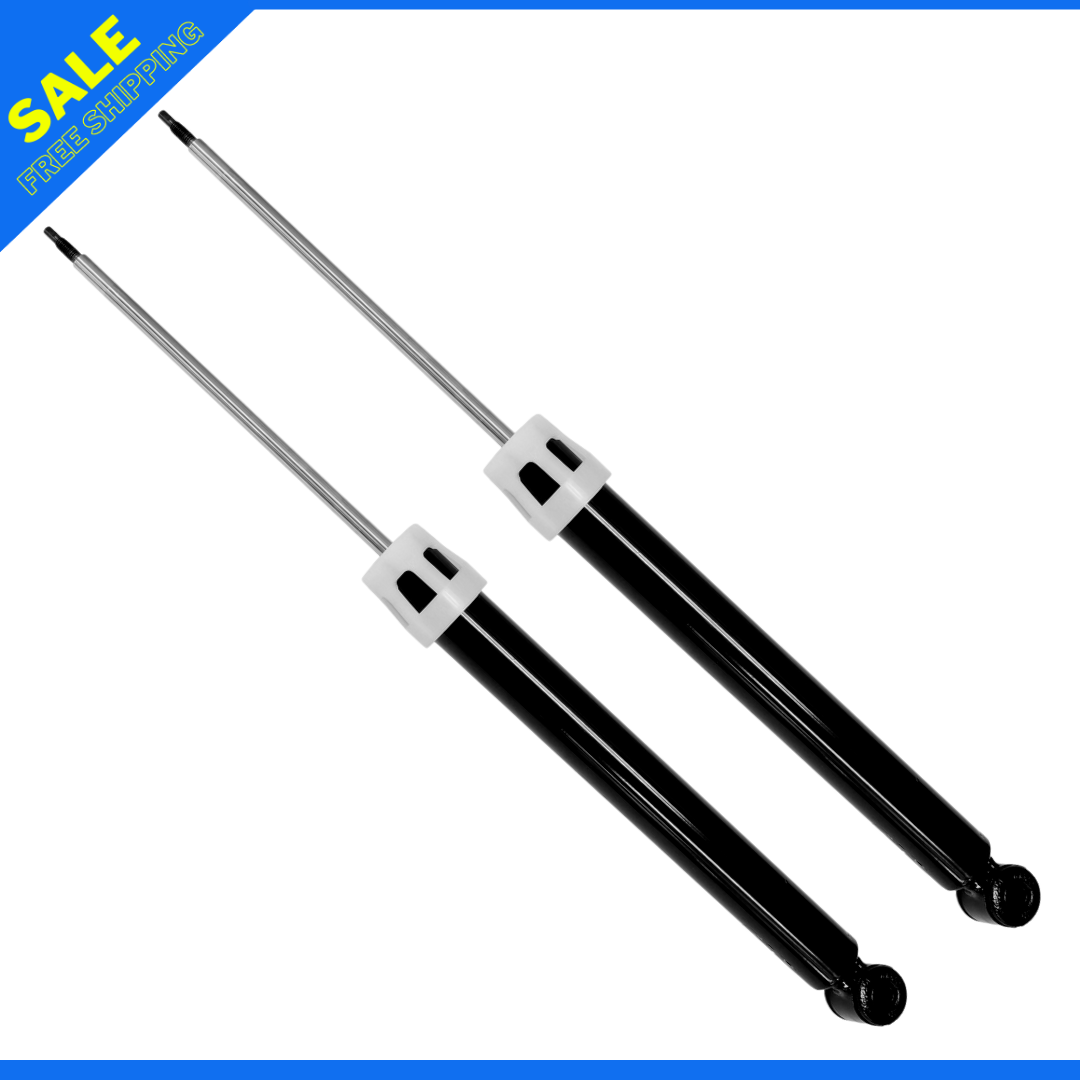 Monroe For Ford Escape 2013-2016 Set Pair of 2 Rear Shocks Struts ...