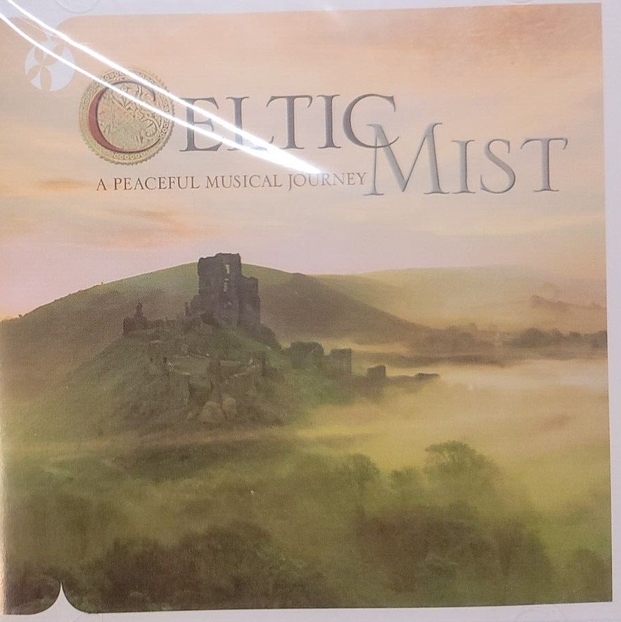 Celtic Mist - ( CD - Reflections Music / Sealed ) 96741331725| eBay