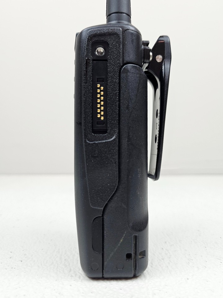 Kenwood NX-5300-K5 UHF 380-470 MHz 1024 CH 5 Watt (W/ K2 FEATURES) | eBay