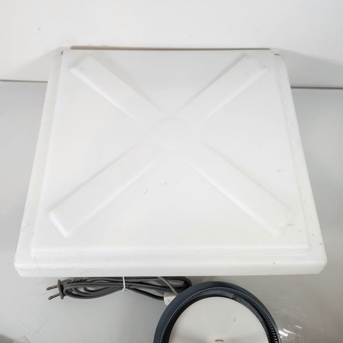 Vintage Kaz DynaMist 1800 Cool Mist Humidifier 2.1 Gallon | eBay