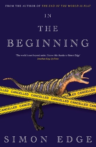 Simon Edge In the Beginning (Poche) 9781785633546 | eBay