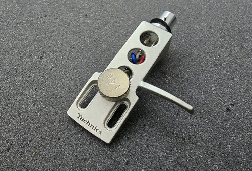 Original Headshell For Technics Sl1200 M5g, Mk5g | eBay