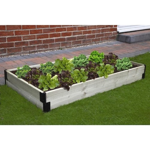 Raised Garden Bed Connection Kit 5013554144262| eBay