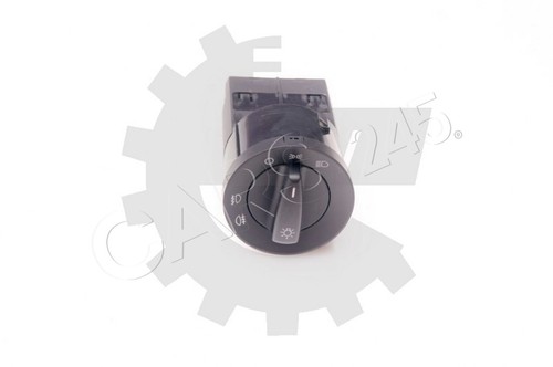 Headlight Switch For VW SEAT Bora Flight Golf Mk4 Lupo New Beetle ...