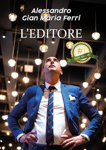 Alessandro Gian Maria Ferri L'editore (Taschenbuch) (US IMPORT) | eBay.de