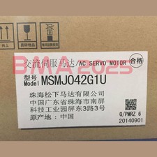 1pc Panasonic AC Servo Motor MSM1AZ21A 1 Year DHL for sale online | eBay