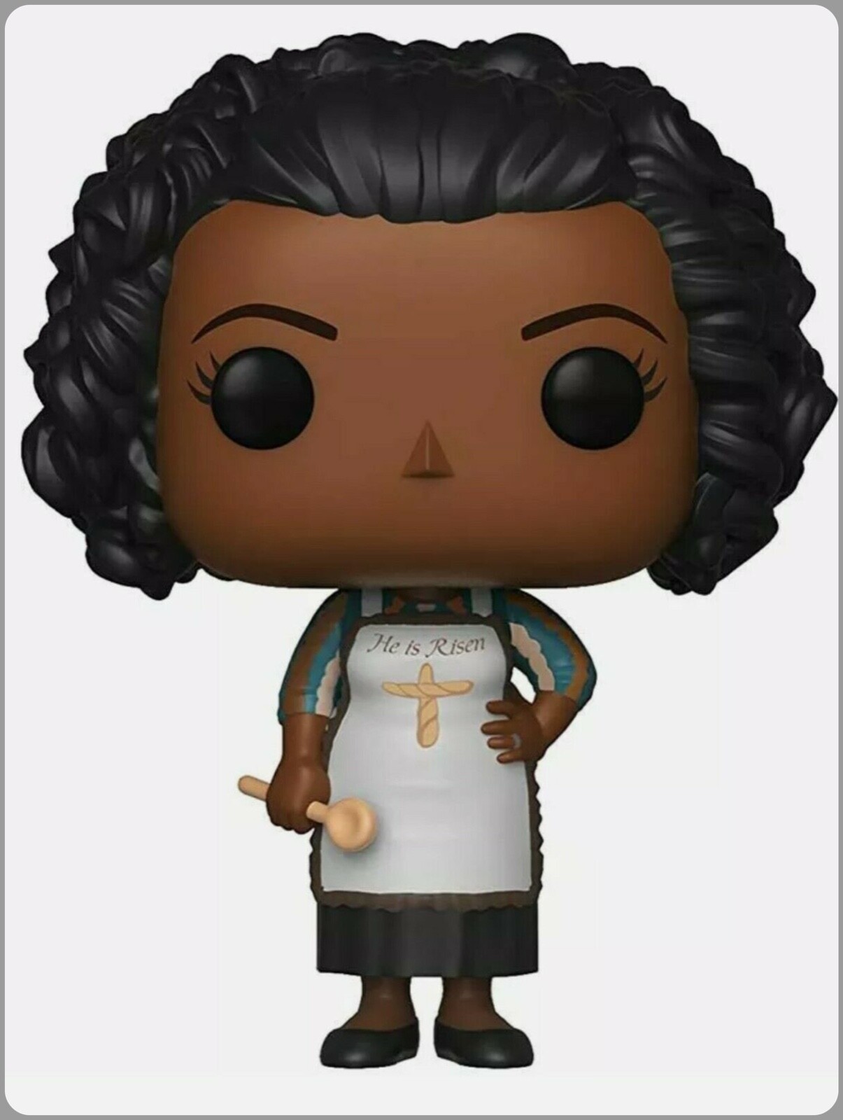 Funko POP! TELEVISION Community SHIRLEY BENNETT #841 Collectible Vinyl ...