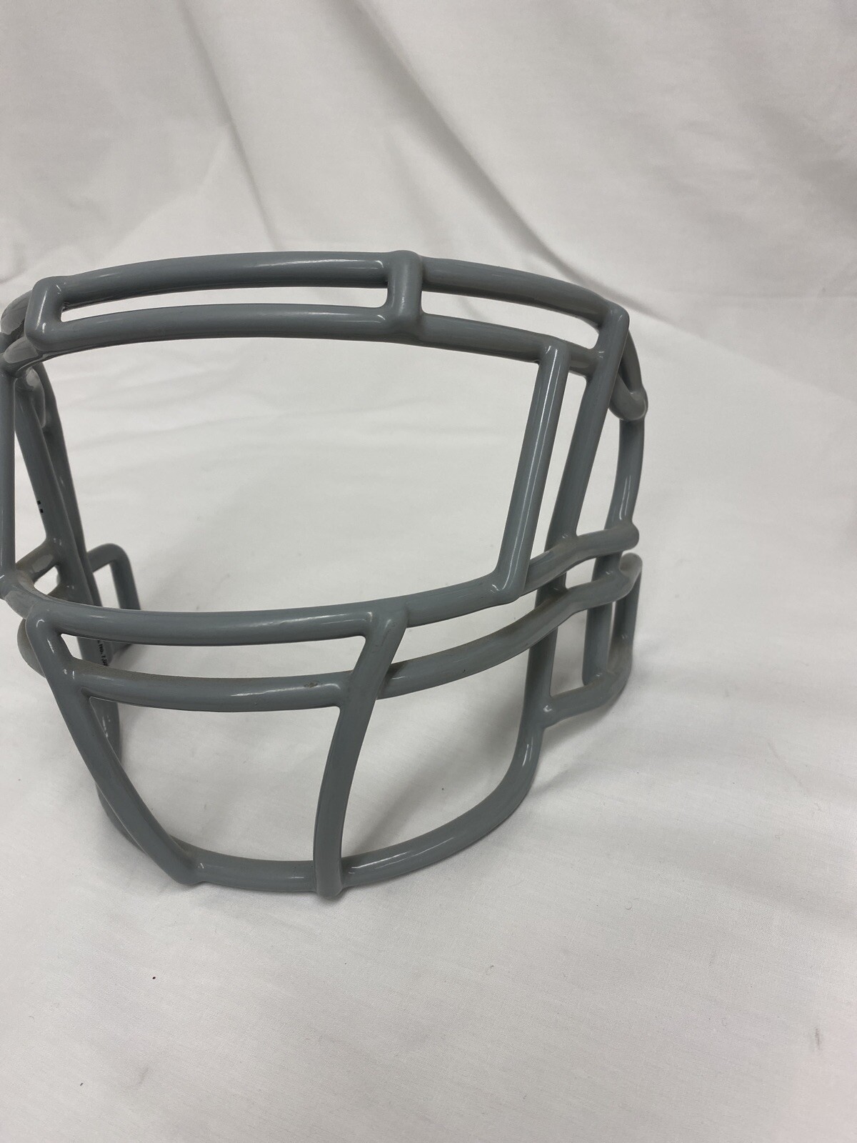 Riddell REVOLUTION G2EG-Ti. Titanium Adult Football Facemask In Light ...