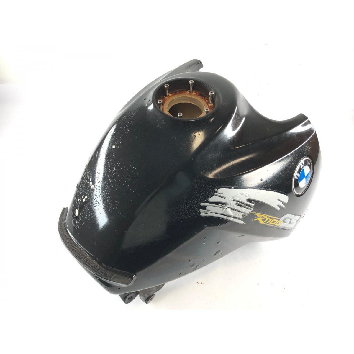 BMW R 1100 GS 259 [1995] - Fuel tank | eBay