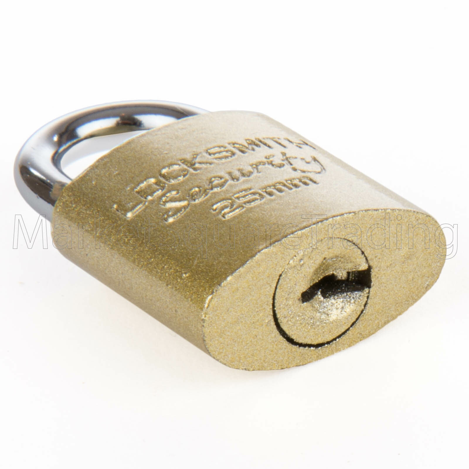 Padlocks Brass Iron Keyed Alike Good Quality Lock High Security Long ...