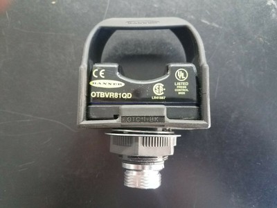 Sensors - Momentary Action