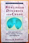 Nonlinear Dynamics And Chaos: With - Hardcover, by Strogatz Steven H ...
