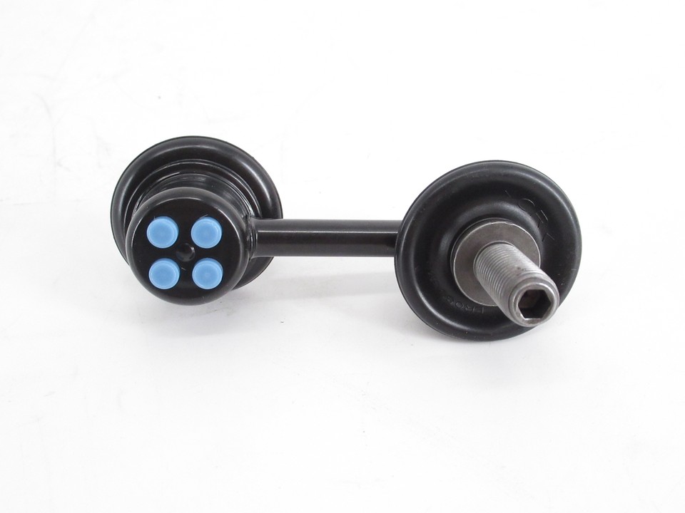 Genuine OEM Subaru 20470SA001 Front Stabilizer Sway Bar Link | Black ...