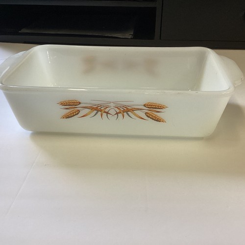 ANCHOR HOCKING FIRE KING #409 MADE IN THE USA | eBay