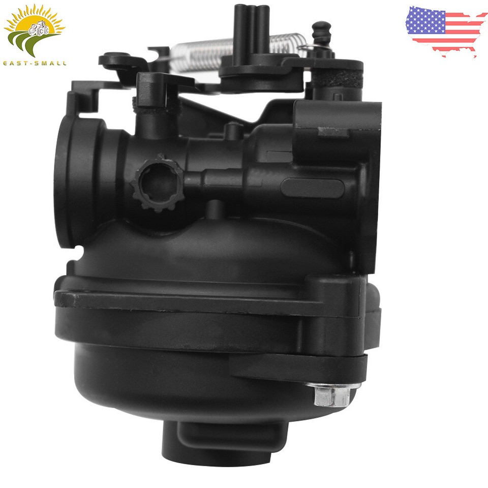Carburetor Fit For Briggs & Stratton 09P702 799584 9P702 09P702-0145-F1 ...