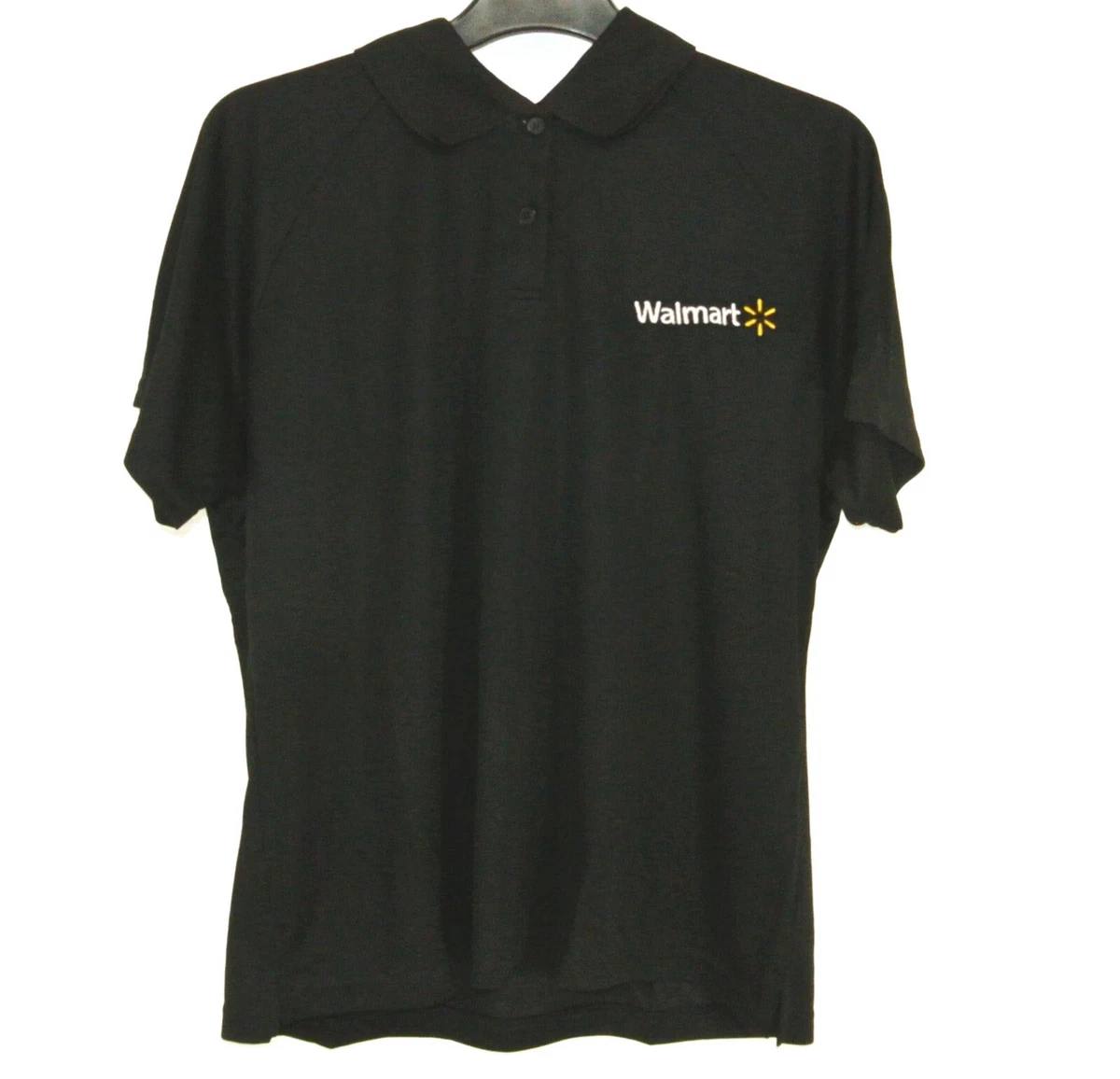 Walmart Associate Uniform Shirts