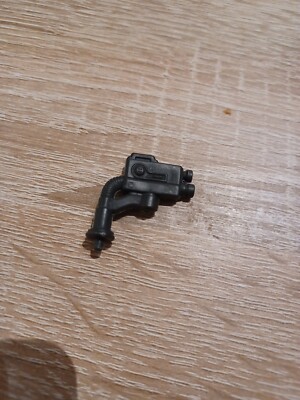 GI JOE Check Point Alpha 1985 | eBay