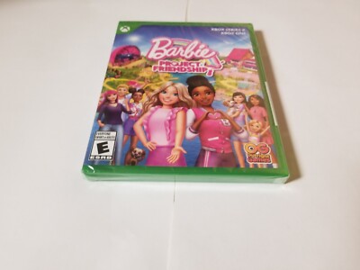 Barbie Project Friendship (Xbox Series X / Xbox One) BRAND NEW | eBay