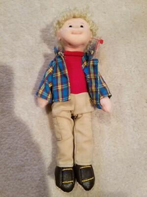 TY Rugged Rusty Teenie Beanie Boppers With Tags | eBay