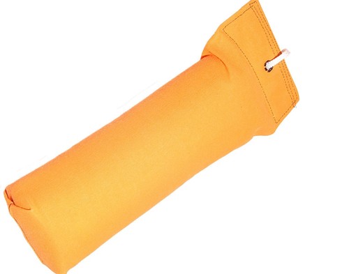 Standard Canvas Dummies by Bisley Dog Training Canine Gun Dog ...