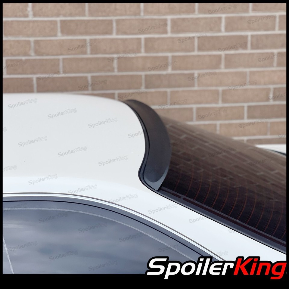 Rear Window Roof Spoiler Wing (Fits: Lexus SC300 SC400 (Z30) 1992-2000 ...