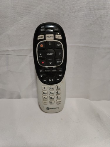 DIRECTV RC72 Remote Control - White 684357203330| eBay