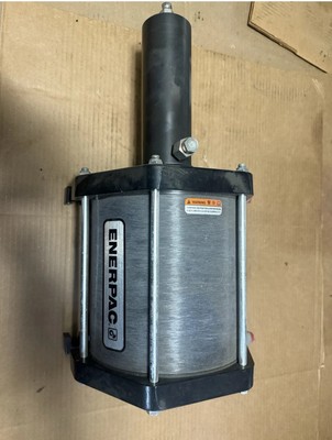 Pumps Hydraulics Pneumatics ENERPAC AHB17 03219C 1856 PSI 128 BAR | eBay