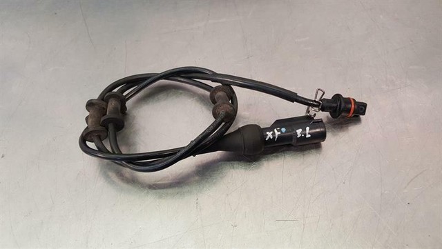 2011 Jaguar XJ XF Front Wheel ABS Speed Sensor 8w83-2c204-ab C2d3410 ...