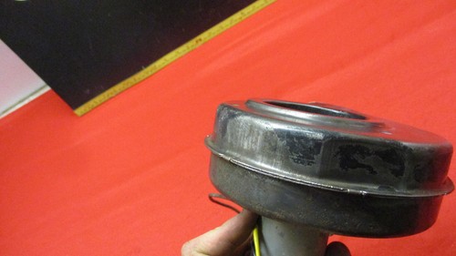 1967-1969 GM Camaro Impala Chevelle Convertible Rear Defog Defroster ...