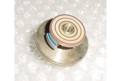 103213-01, New Aircraft Instrument Gear and Pinion Assembly | eBay