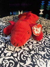 Grunt the Razorback - Beanie Babies - Beaniepedia