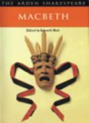 "Macbeth" (Arden Shakespeare: Second Series) By William Shakespeare ...