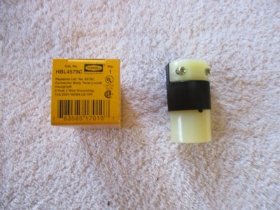 Cable - Twist Lock