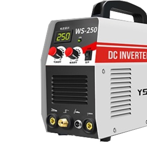 WS-250 Home Inverter Argon Arc Welding Electric Welding Machine 220V ...