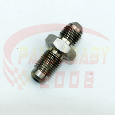 Steel Brake Hose End Fitting Flare -3 3AN AN3 3-AN Inverted Clutch Line ...