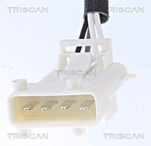 TRISCAN Lambdasonde Für VOLVO C30 C70 II S40 S60 I S80 V50 V70 Xc90 ...