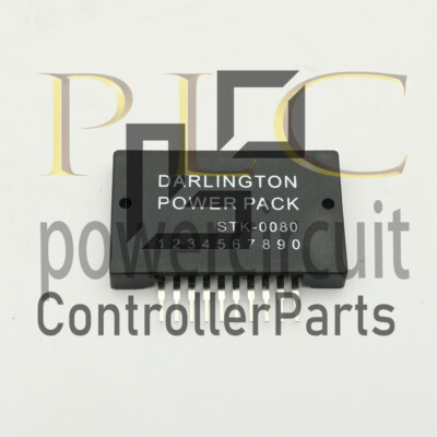 1PCS Original STK0080 STK-0080 DARLINGTON POWER PACK chip | eBay