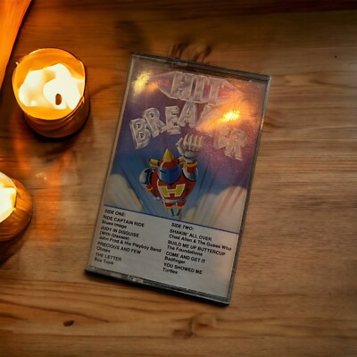 Hit Breaker Cassette | eBay