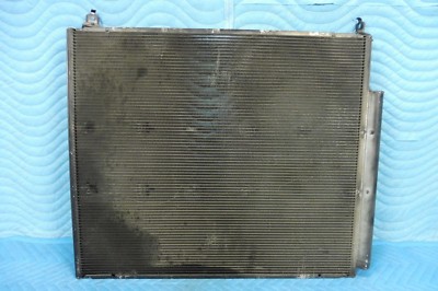 Lexus GX470 AC Condenser Core 88461-60111 01/2006-2009 OEM | eBay