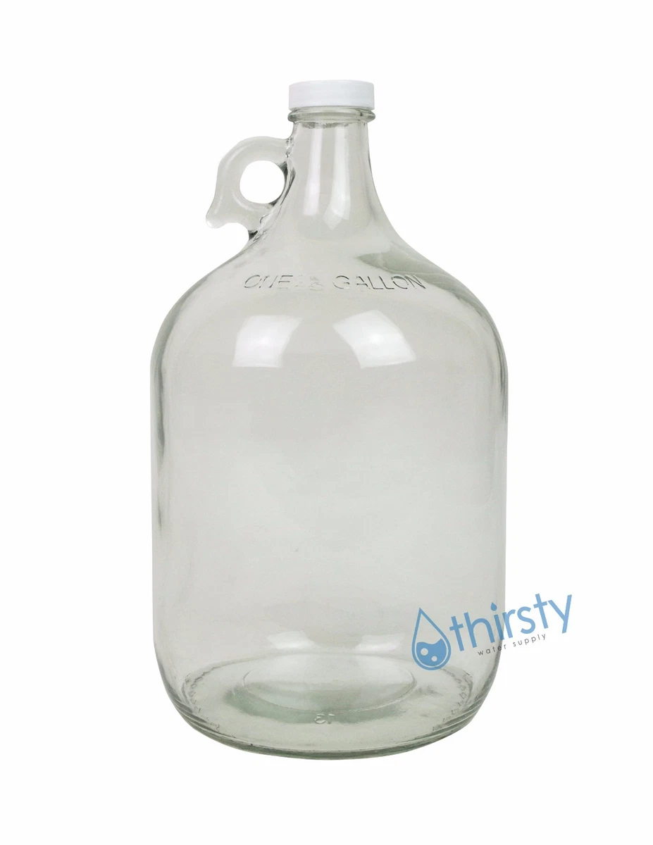 One Gallon Container