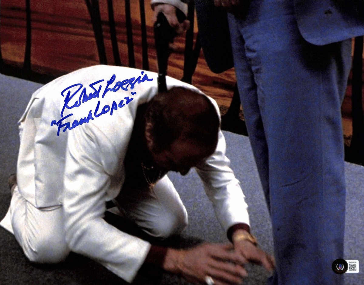 Scarface In Lopezs Office The Real Life People, Places, And Events