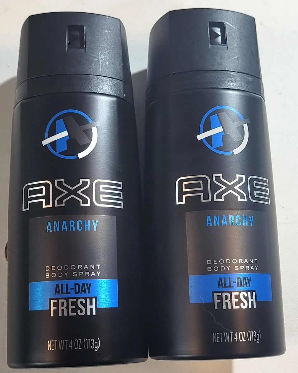 Axe Body Spray For Men