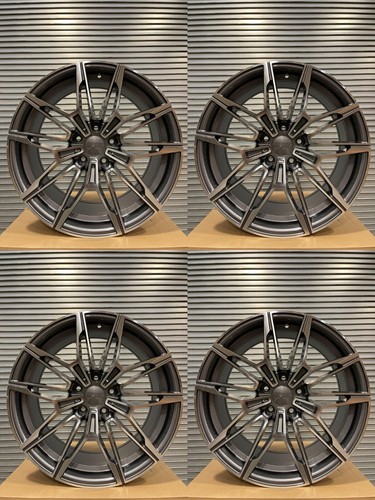 19" Wheels Rims for BMW 320 323 328 330 335 340 428 430 525 535 E46 E90 ...