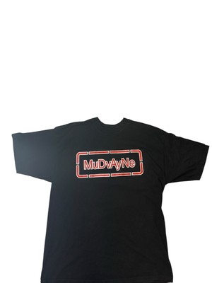 Vintage Mudvayne Shirt 2001 Size XL | eBay