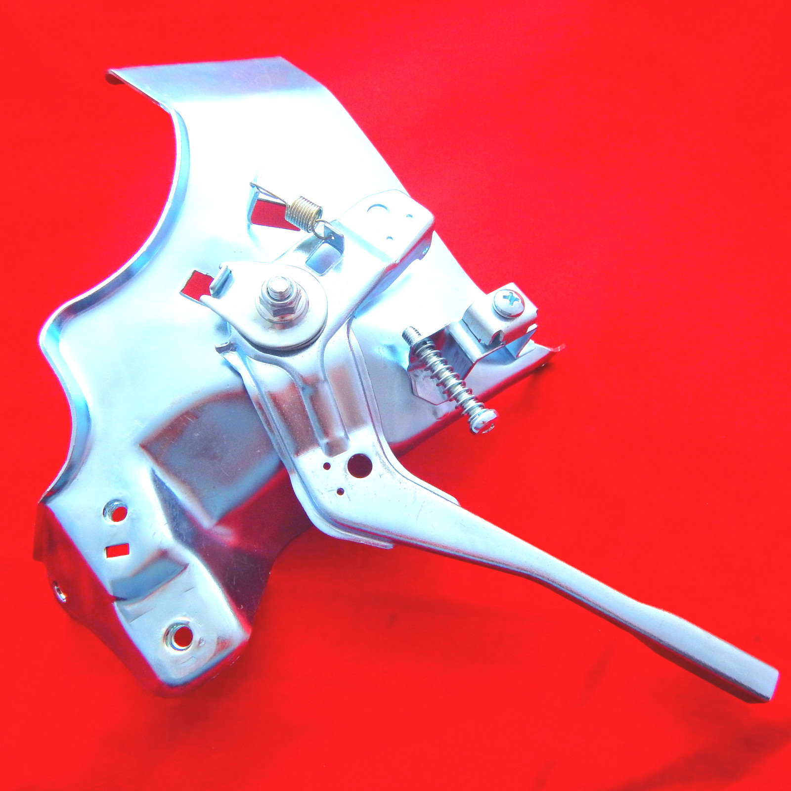 Complete Throttle Control Lever Fits GX340 & GX390 Honda Engine Model ...