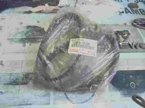 Timing Belt Toyota Land Cruiser 1356819195 13568-19195 | eBay.de